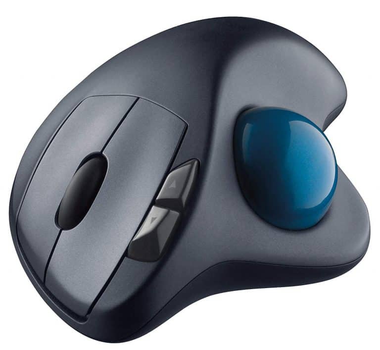 Trackball mice for 3d modeling, CAD work, design - Koehn Design Company
